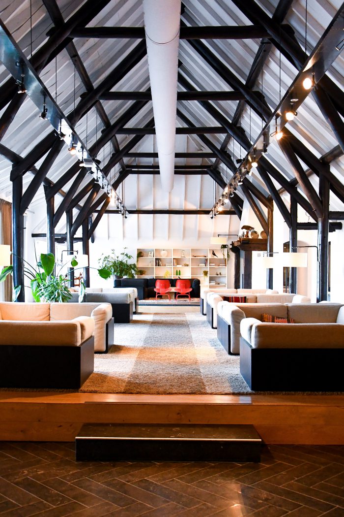 Mooi Rivier - FoodDeco.nl